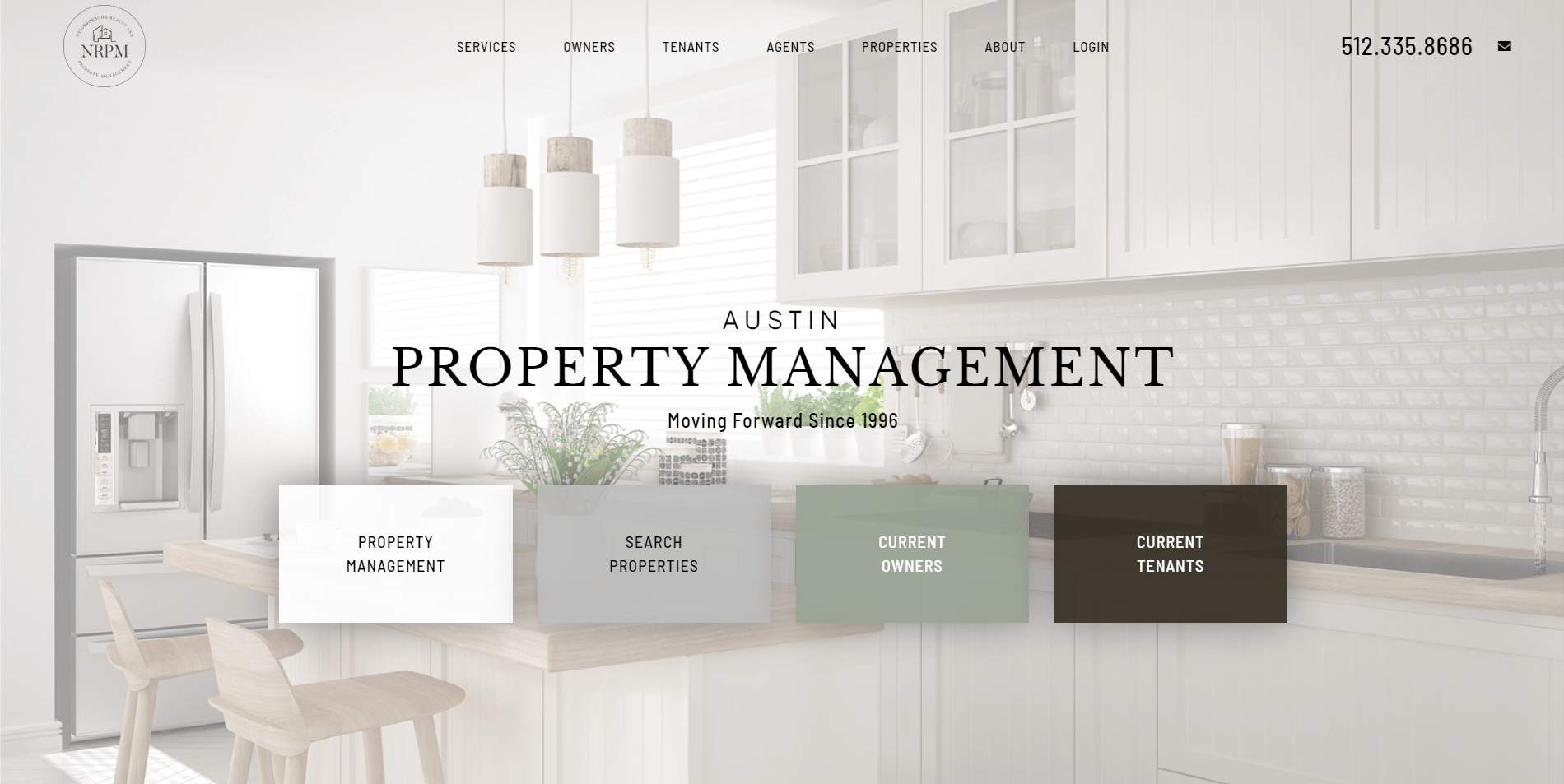 Austin Property Management, Austin Property Managers, Austin Property ...